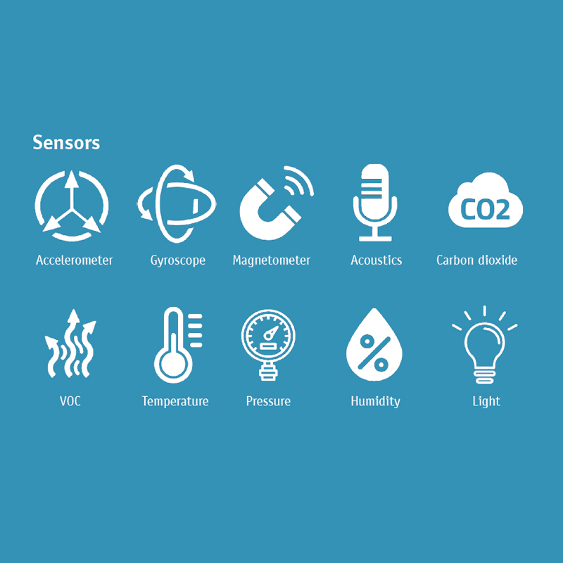 SIEDS: The multi-sensor from Indu-Sol for reliable condition monitoring