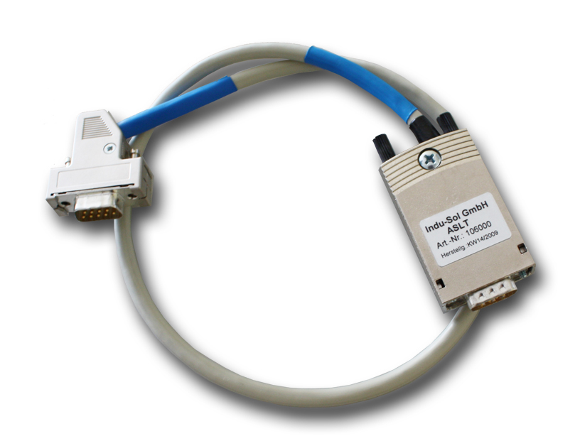 PROFIBUS components: Cables, Connectors, Repeaters & more - Indu-Sol