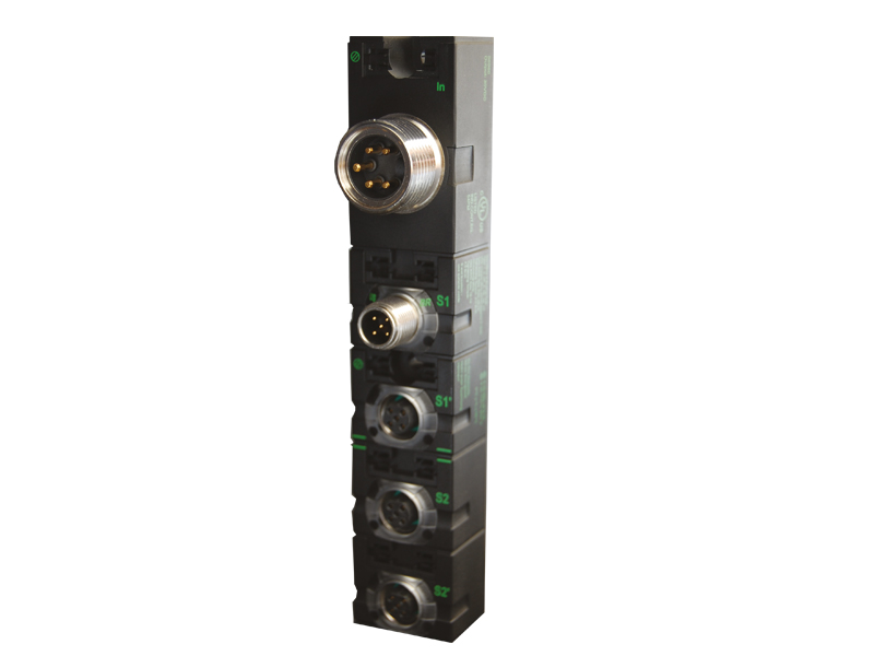 PROFIBUS components: Cables, Connectors, Repeaters & more - Indu-Sol