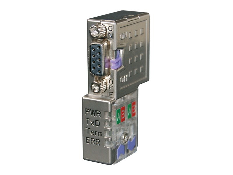 PROFIBUS components: Cables, Connectors, Repeaters & more - Indu-Sol