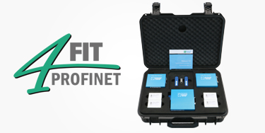 PROFINET | Diagnosegeräte & Software - Indu-Sol